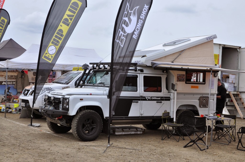 Le salon du 4×4 NATURE / 4X4 URBAIN – SUV – CROSSOVER – OFFROAD - SALON ...