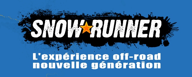 SVA & SnowRunner - Les SVA (officiel)