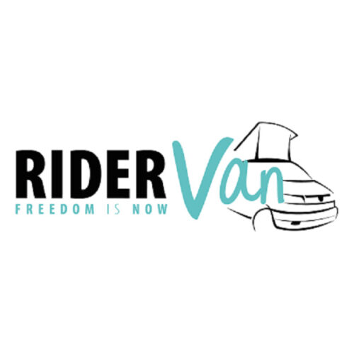 Rider Van